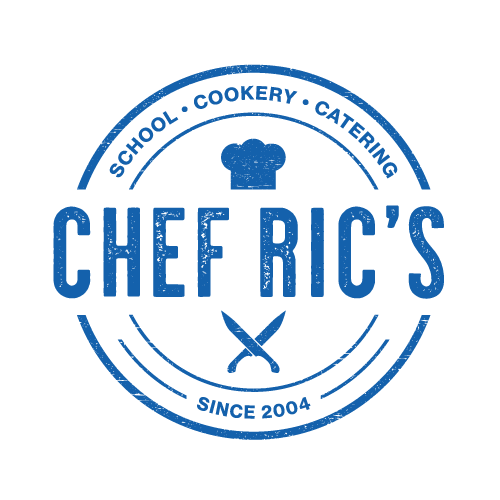 Storefront Menu – Chef Ric’s