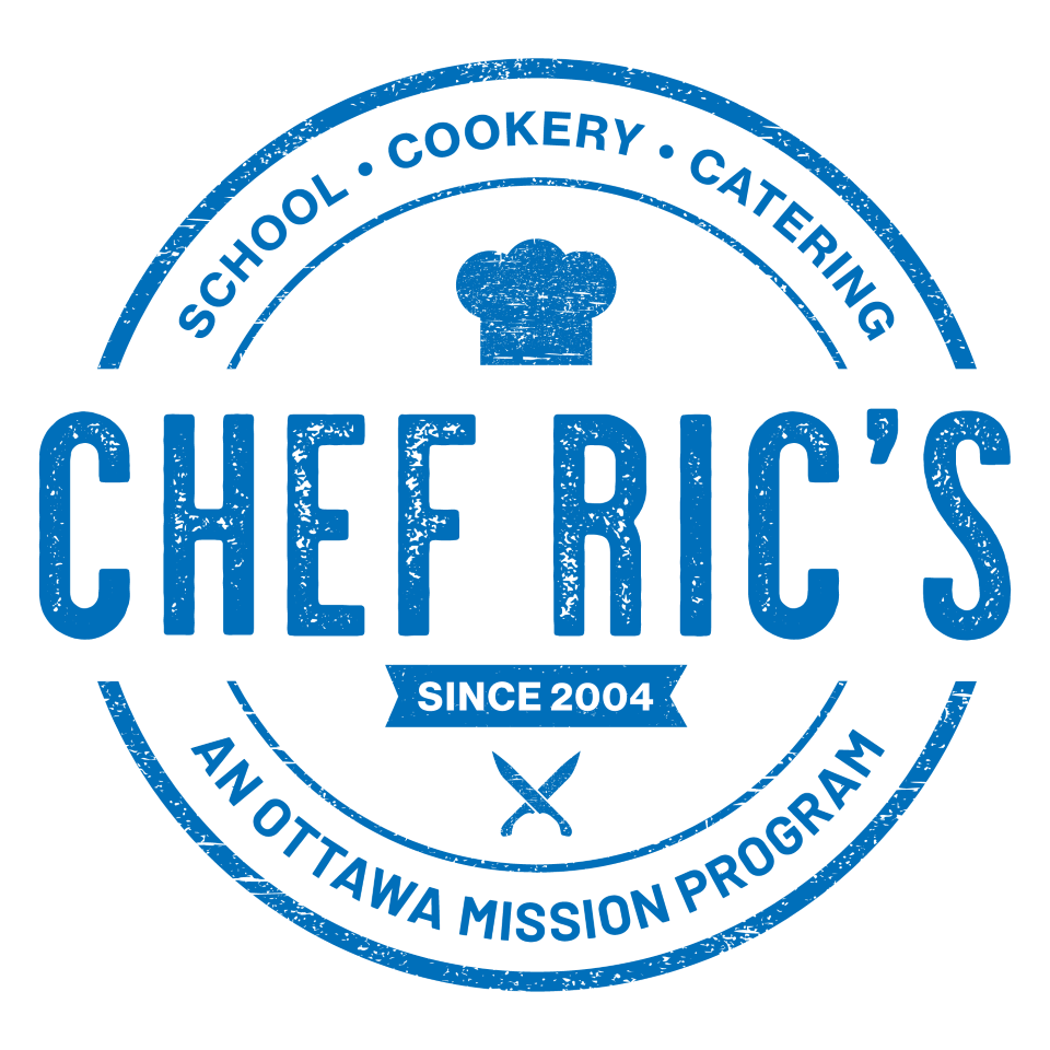 Storefront Menu – Chef Ric’s